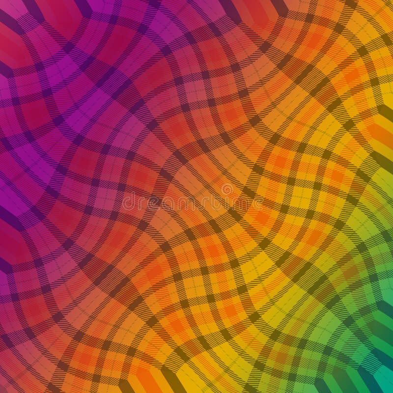 Abstraction. Multi-colored Lines. Background. Marble Ink. Wallpaper ...