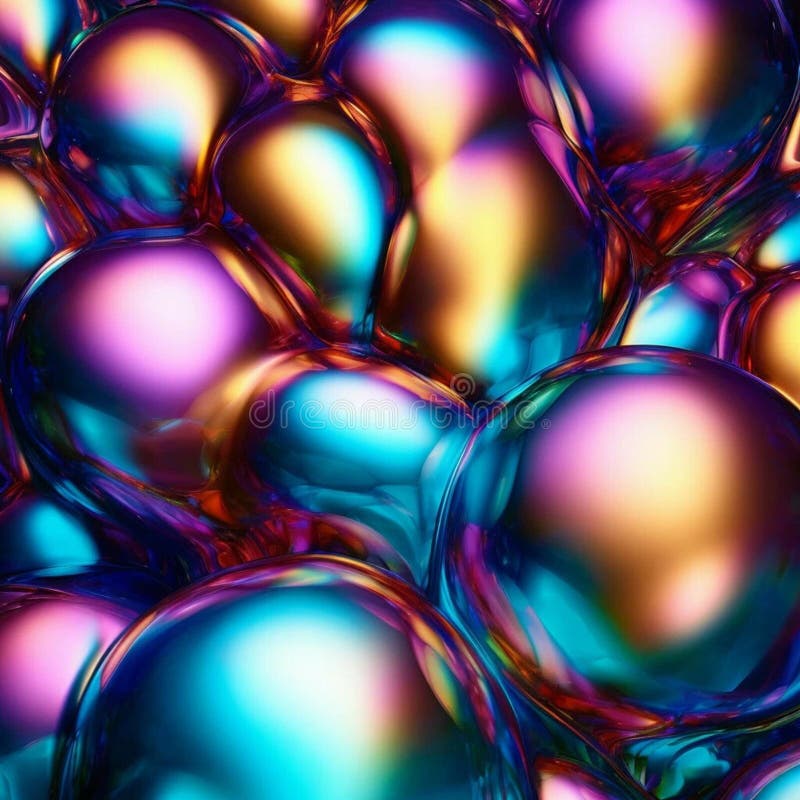 Abstraction, Different Colors in Different Glass Forms in the Form of ... Abstraction, Different Colors in Different Glass Forms in the Form of ...