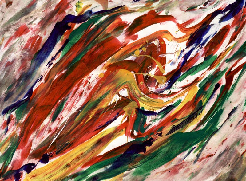 Abstraction stock illustration. Illustration of creativity - 55905388