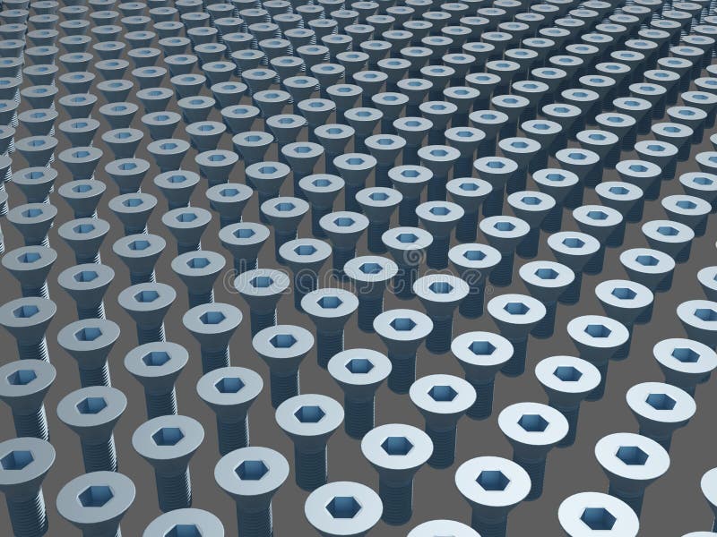 Hexagonal Recess Stock Illustrations – 8 Hexagonal Recess Stock ...