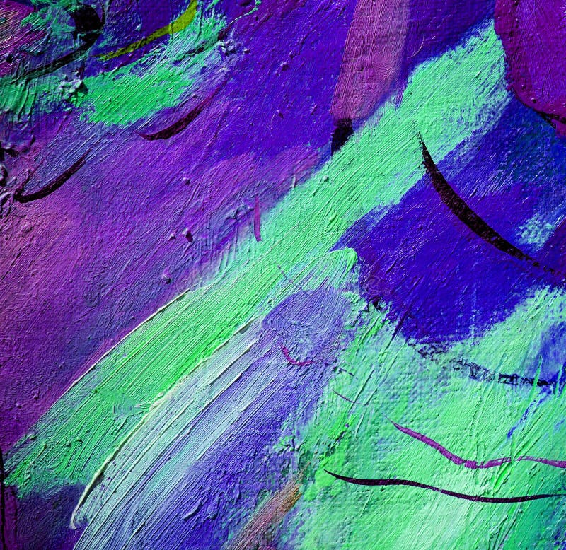 Abstraction 3d Illustration Stock Illustration - Illustration of ...