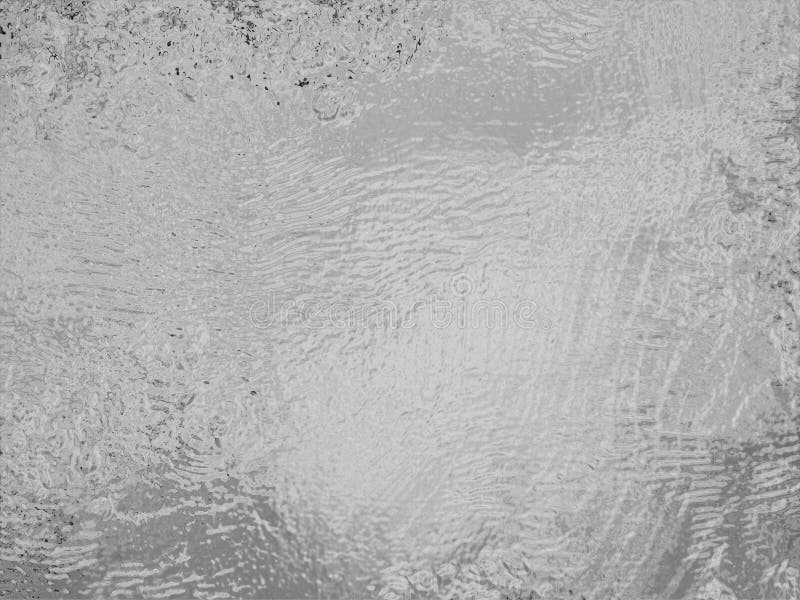 Abstraction of the Image of a Silvery Background Stock Illustration ...