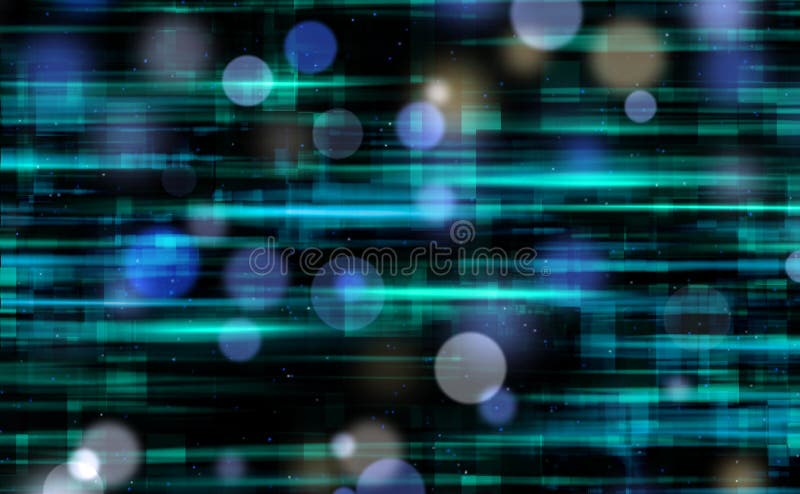 Abstraction Inside the Digital Line World, Computer Technology ...