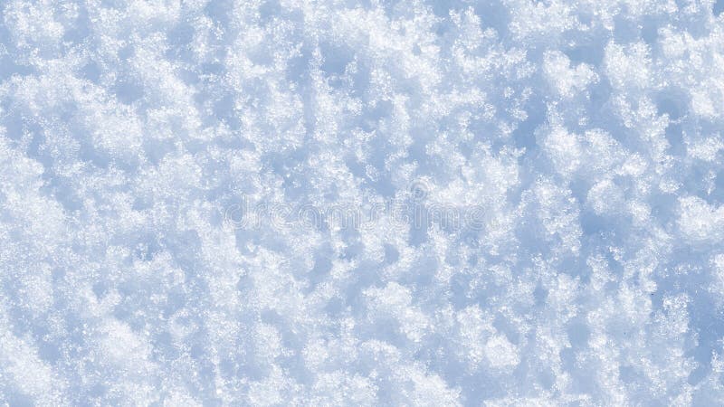 Snow and ice abstraction stock photo. Image of transparent - 169462718