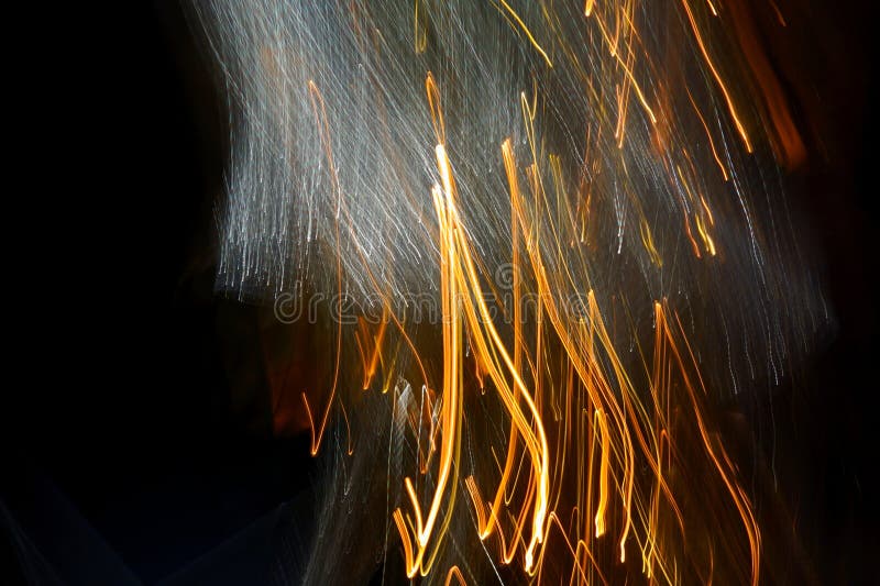 Magic light abstraction stock image. Image of concept - 274998987