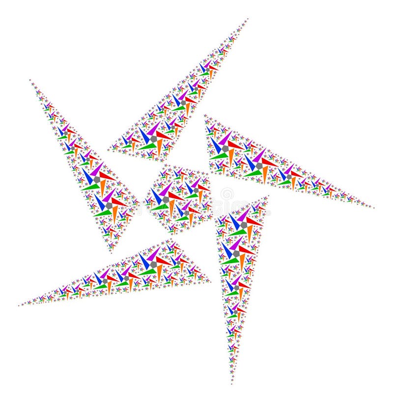 Recursive Shapes Stock Illustrations – 6,199 Recursive Shapes Stock ...