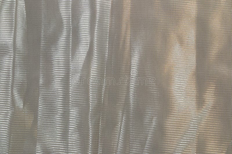 Red shiny fabric. stock photo. Image of cotton, fashion - 16548640