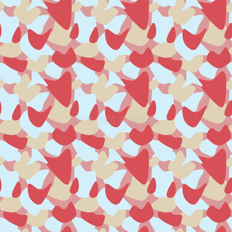 Retro Snazzy Boxes (Vector) Stock Vector - Illustration of cool, retro ...