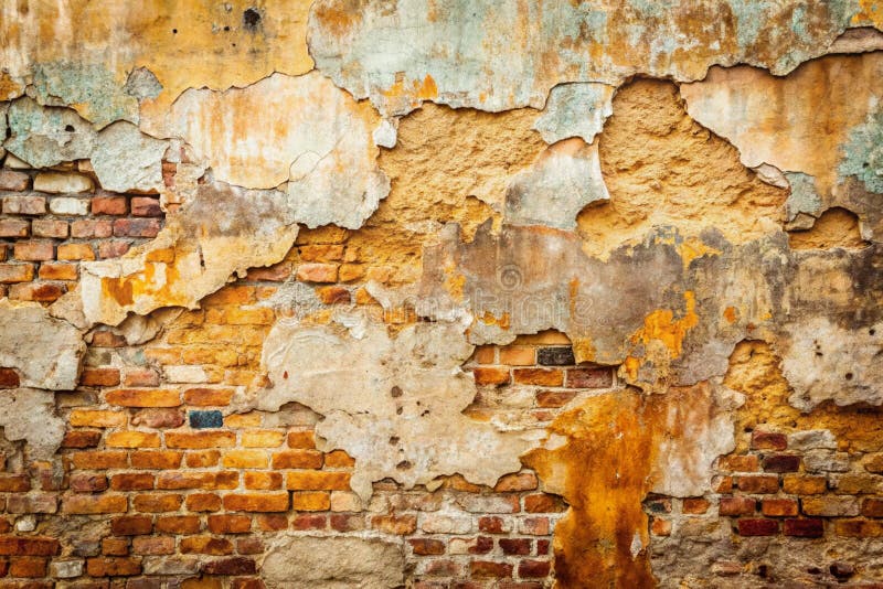 Abstracts Background, Background and Texture of Old Wall Stock ...