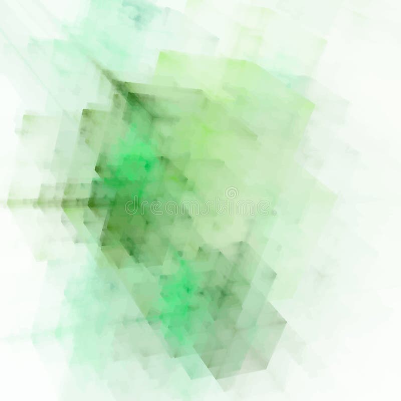 Abstracts Background with Transparent Rectangular Stock Vector ...