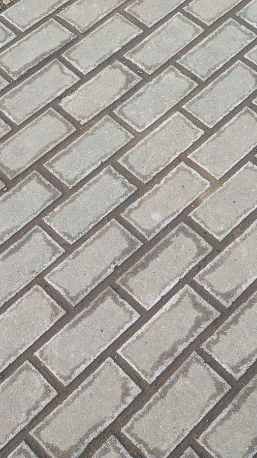 Abstracts brick pattern stock image. Image of gray, slanted - 175891353