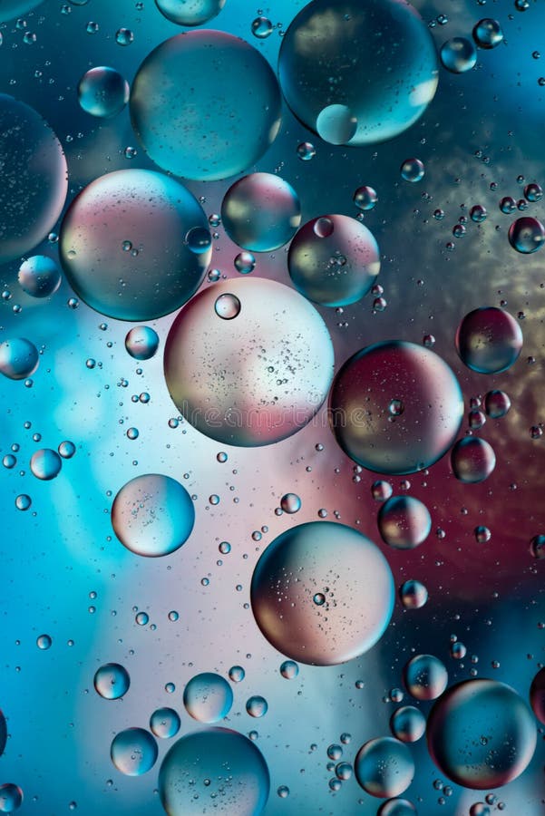 Abstracts in oil stock image. Image of effect, paper - 137686099