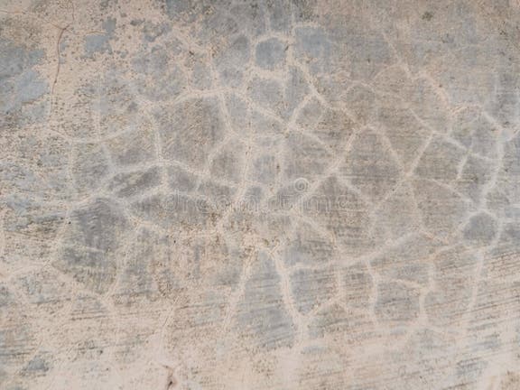 Abstrak Blue Texture with Cracked Patterns Stock Photo - Image of ...