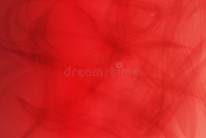 Abstract Red Background, Vector Illustration Stock Vector ...