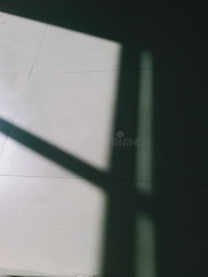 Abstract Windows shadow stock image. Image of symmetry - 266108927