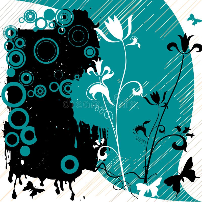 Abstrakt design vektor illustrationer. Illustration av illustration ...