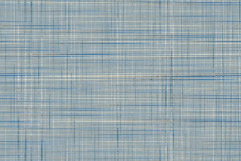 Abstrakt Utsmyckad Bullrig Fiber Texturerad Modell Stock Illustrationer ...