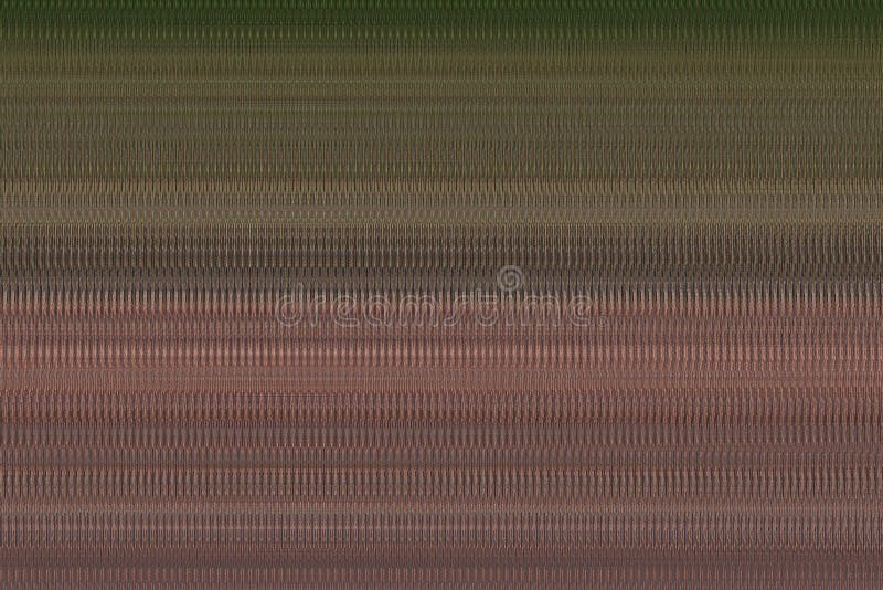 Abstrakt Utsmyckad Bullrig Fiber Texturerad Modell Stock Illustrationer ...