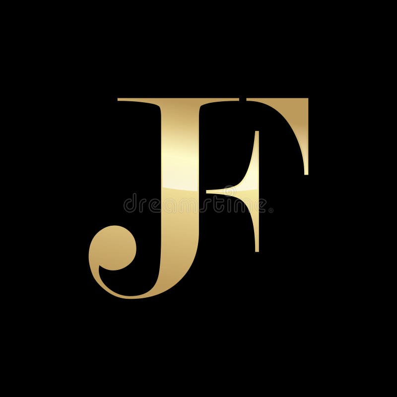 Abstrakte Initialen Logo Template Vektor Abbildung - Illustration von ...