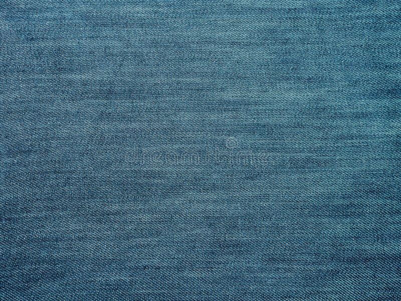 Abstrakter Blue Jeans-Gewebe-Beschaffenheitshintergrund Stockbild ...