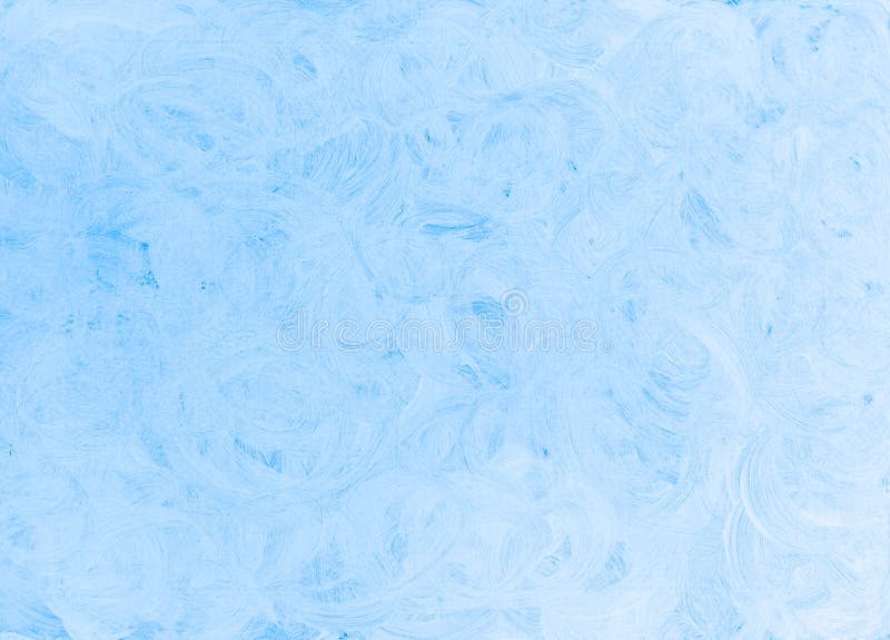 Abstrakter Dekorativer Hellblauer Hintergrund Stockbild - Bild von ...