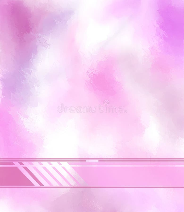 Abstrakter Heller Hintergrund Stock Abbildung - Illustration von ...