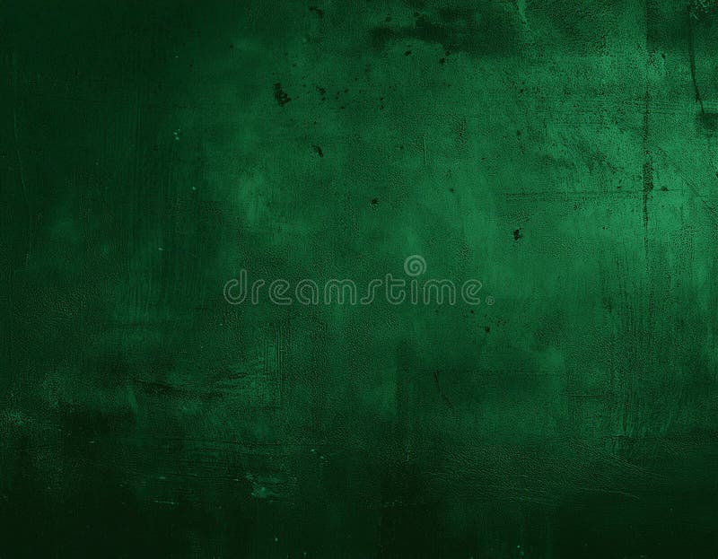 Abstrat Green Background with Industrial Vibe and Copy Space Stock ...