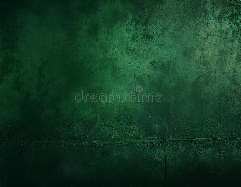 Abstrat Green Background with Industrial Vibe and Copy Space Stock ...
