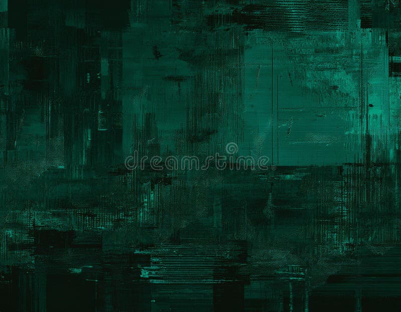 Abstrat Green Background with Industrial Vibe and Copy Space Stock ...