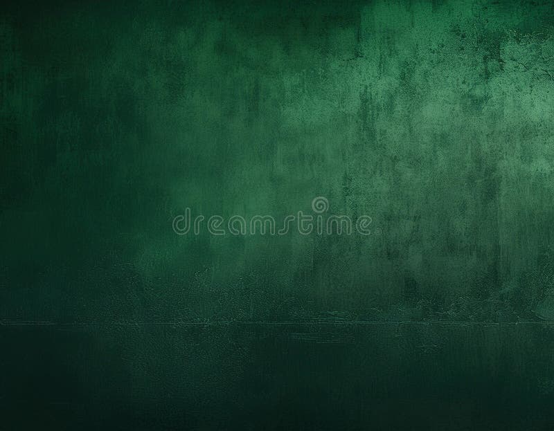 Abstrat Green Background with Industrial Vibe and Copy Space Stock ...