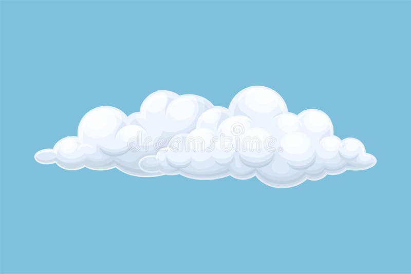 Nimbus Clouds Images Cartoons