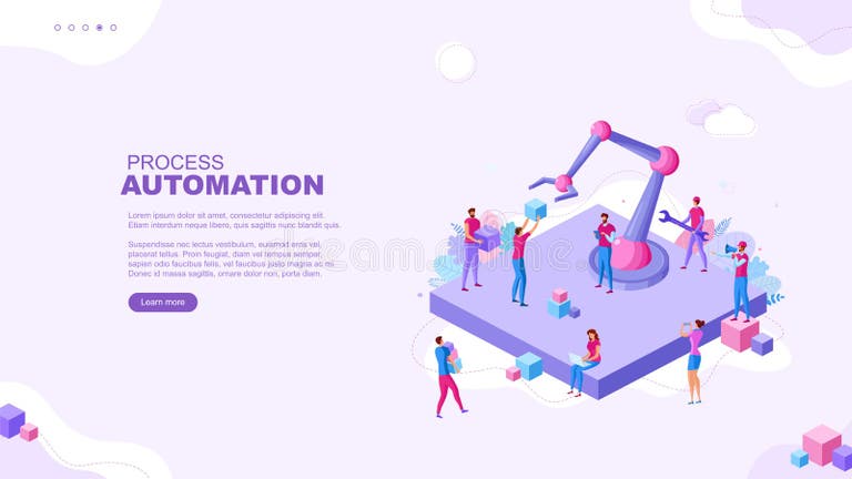 Digitalization Industry Stock Illustrations – 1,788 Digitalization ...