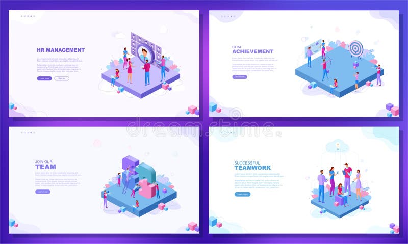 Hr Team Vector Graphics Stock Illustrations – 187 Hr Team Vector ...