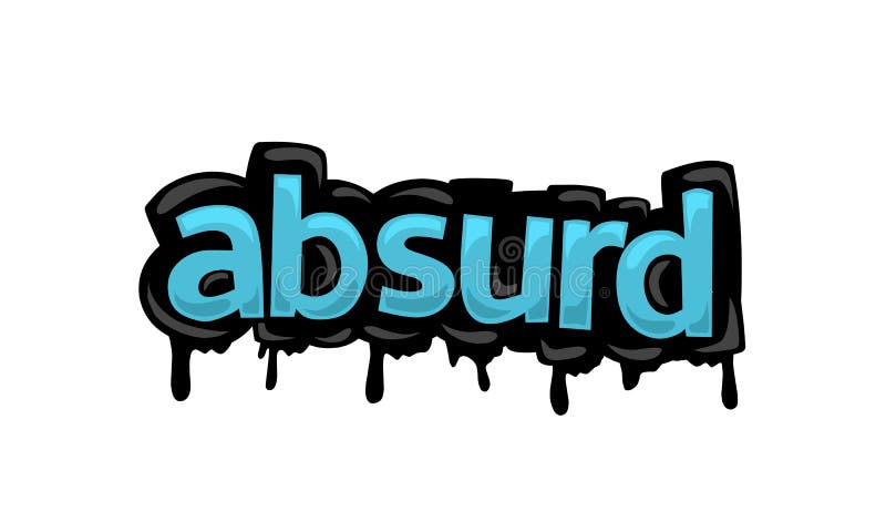 Absurd Stock Illustrations – 1,726 Absurd Stock Illustrations, Vectors ...