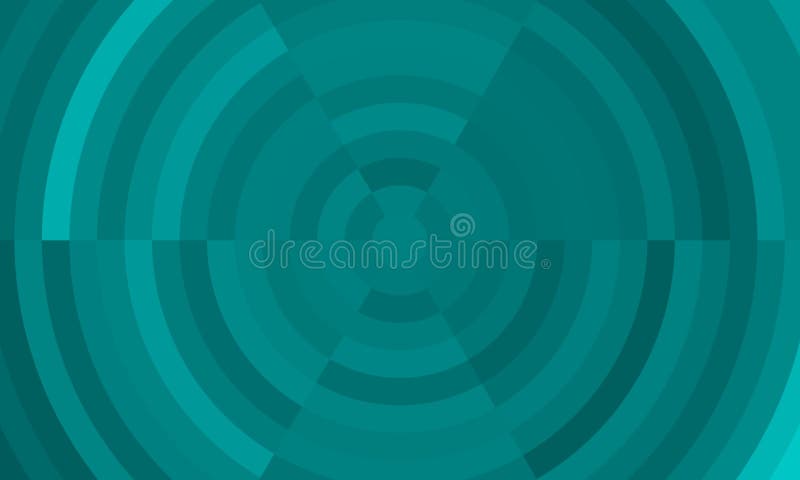 Abstract Bright Blue Colors Background. Vector Illustration. Stock ...