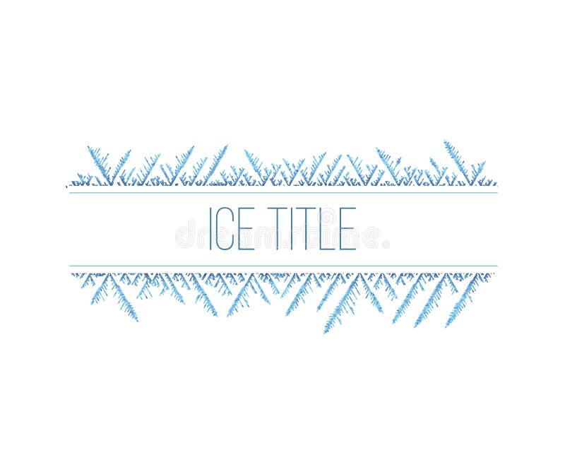 Art Line Snow Stock Illustrations – 50,947 Art Line Snow Stock ...