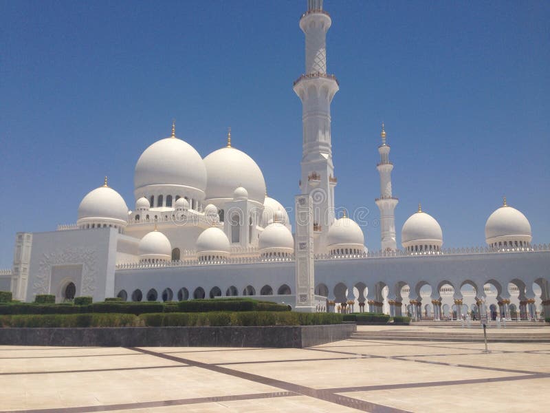 Big Mosk Stock Photos - Free & Royalty-Free Stock Photos from Dreamstime