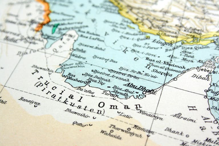 105 Uae Maps Stock Photos - Free & Royalty-Free Stock Photos from ...