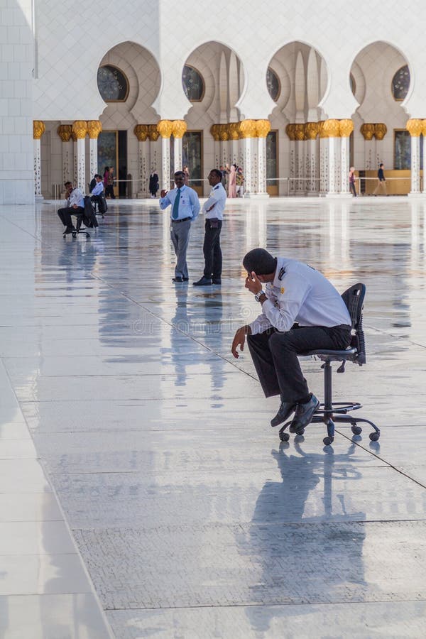 295 Muslim Security Guard Stock Photos - Free & Royalty-Free Stock ...