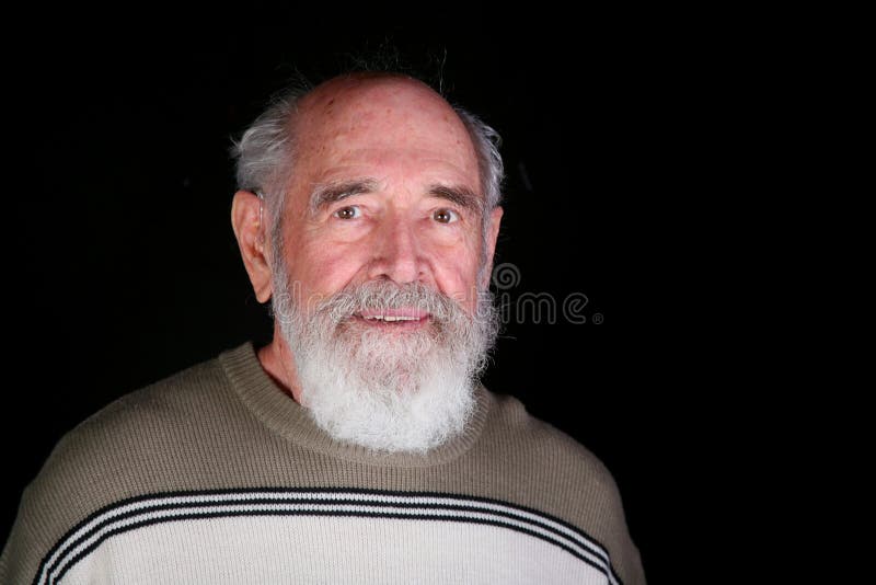 Abuelo imagen de archivo. Imagen de feliz, pista, familia - 4633555