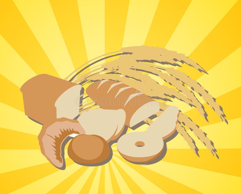 Abundance Illustration Stock Illustrations – 41,094 Abundance ...