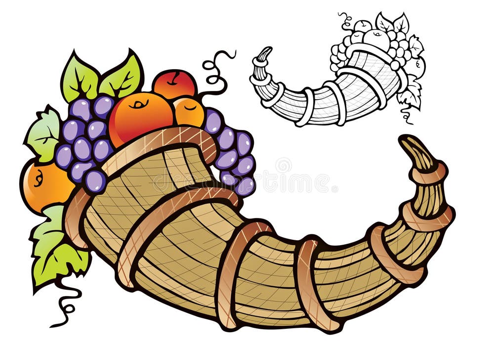 Abundance Stock Illustrations – 42,565 Abundance Stock Illustrations ...