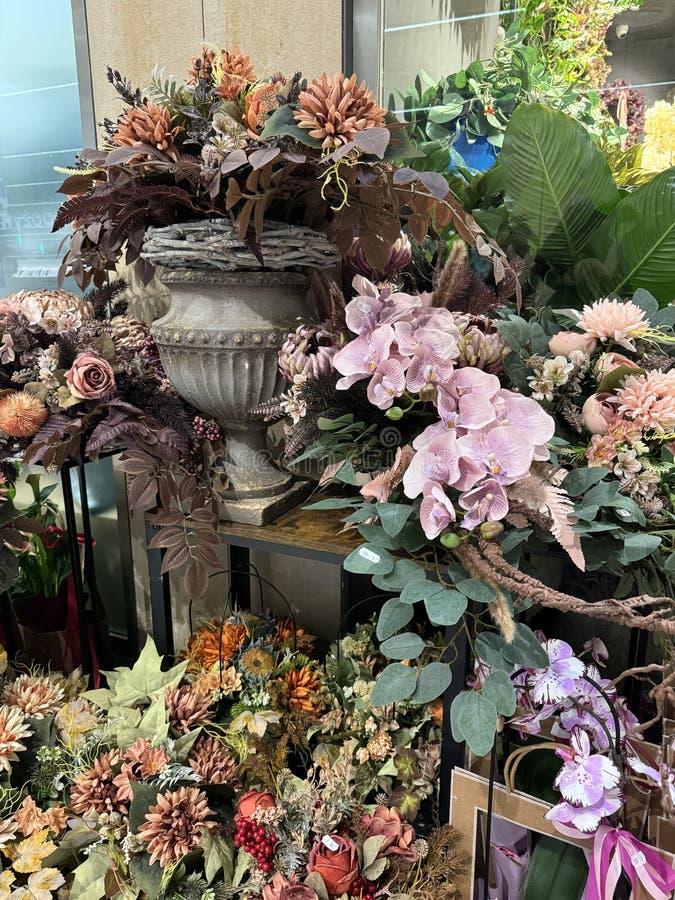 532 Silk Orchid Flowers Stock Photos - Free & Royalty-Free Stock Photos ...