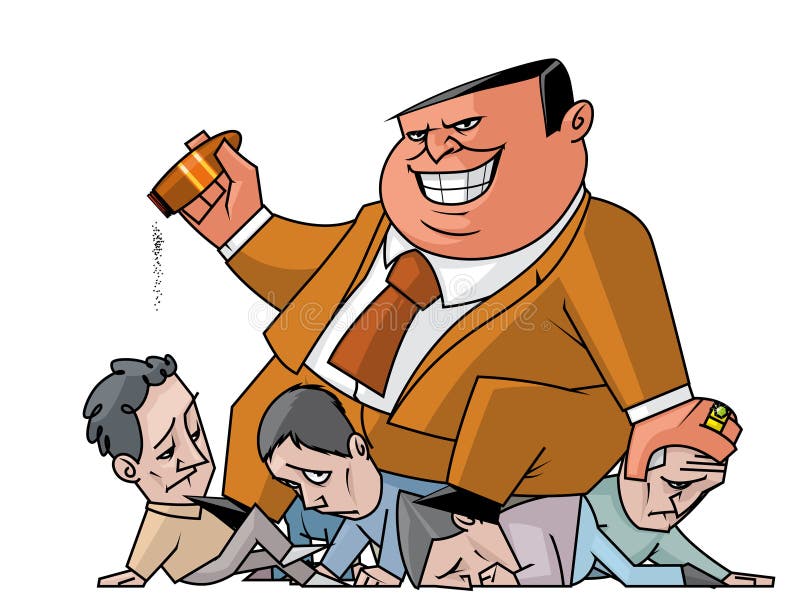 Abuse Power Stock Illustrations – 1,855 Abuse Power Stock Illustrations ...