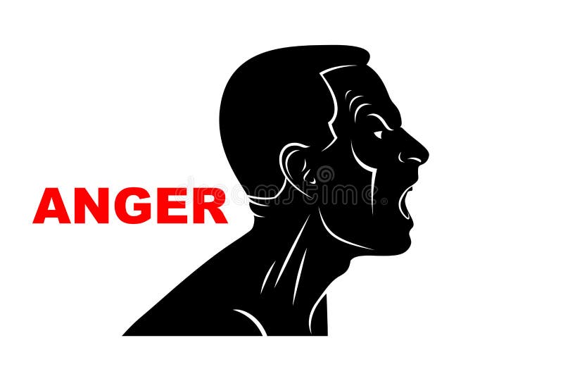 Verbal Aggression Stock Illustrations – 270 Verbal Aggression Stock ...
