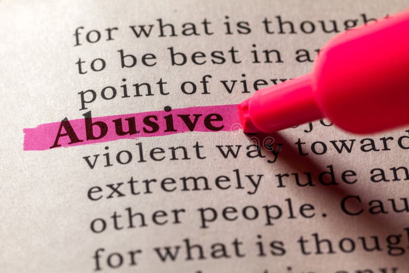 Abusive Language Stock Photos - Free & Royalty-Free Stock Photos from ...