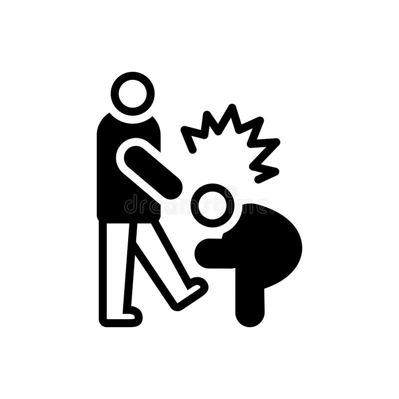 Offensive Icon Stock Illustrations – 974 Offensive Icon Stock ...