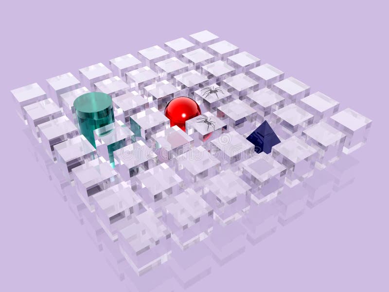 Abweichung Stock Illustrationen, Vektoren, & Kliparts - 5,710 Stock ...