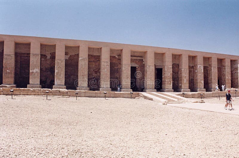 Abydos egypt editorial photography. Image of east, cultural - 116867472