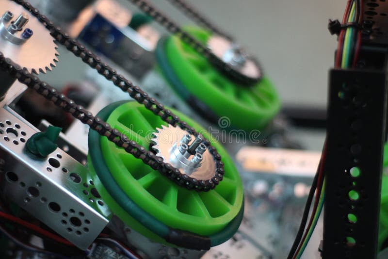 Robot ABYSS stock photo. Image of abyss, real, robot - 124186022